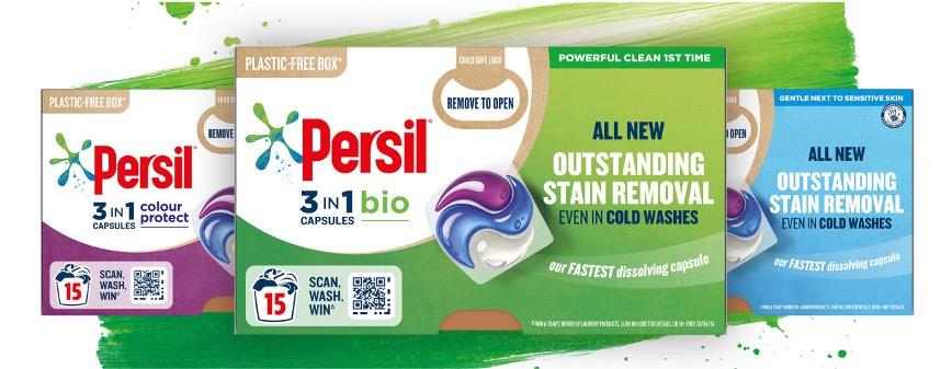 Making Unilever Packaging Accessible for Everyone. | Zero Project